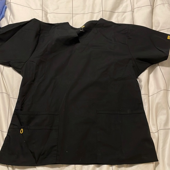 WonderWink | Other | Scrub Set | Poshmark